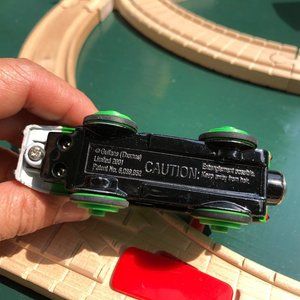 Thomas & Friends | Toys | Percy Number 6 From Thomas Friends Die Cast ...